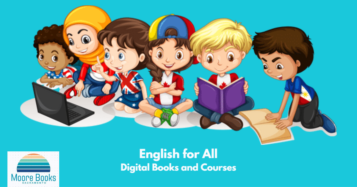 English for Everyone